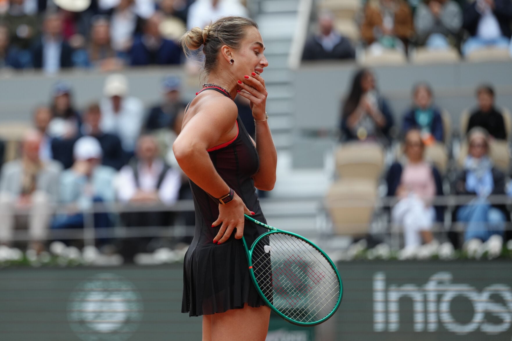 French Open Tennis | National Sports | idahopress.com