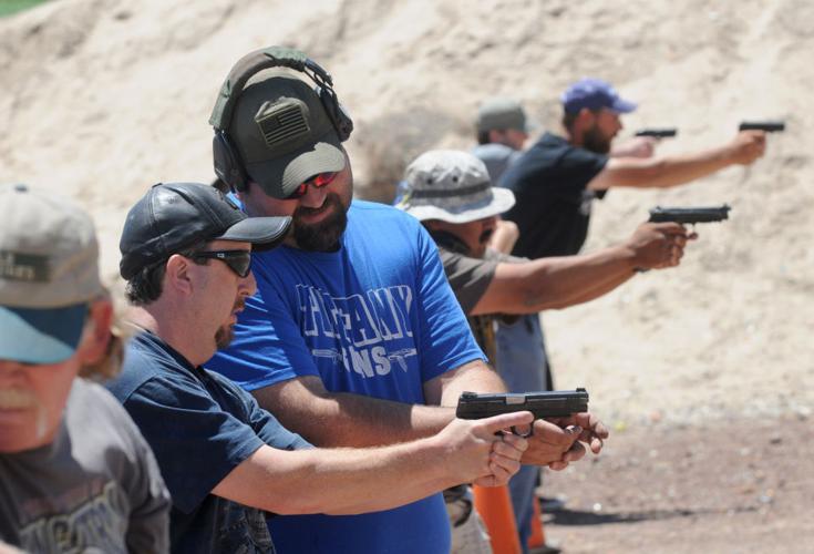 Enhanced license gaining steam in Idaho | Local News | idahopress.com