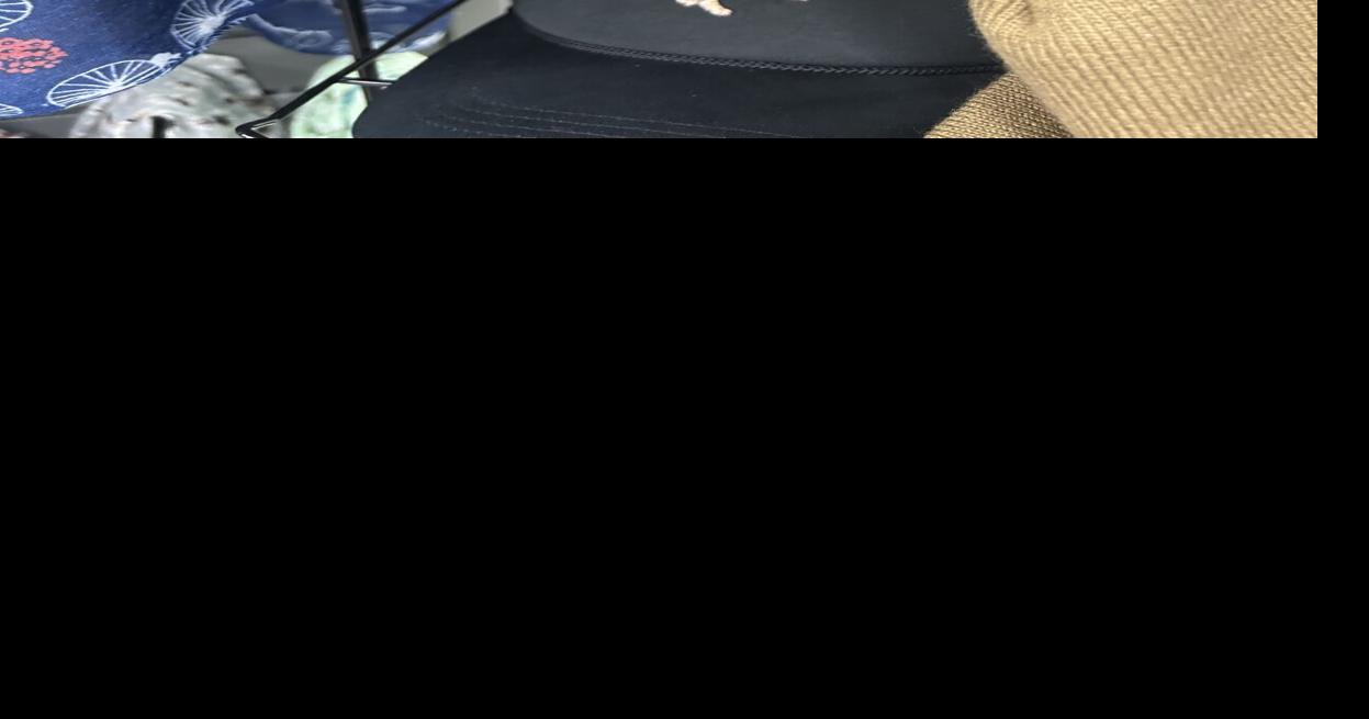 FIND: 'Rizz' hat at The Record Exchange | | idahopress.com