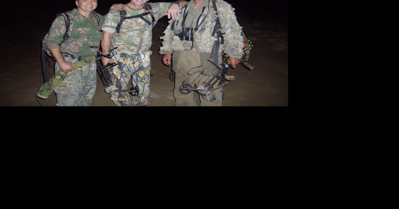 Tom Claycomb on: Elk hunting | Community | idahopress.com