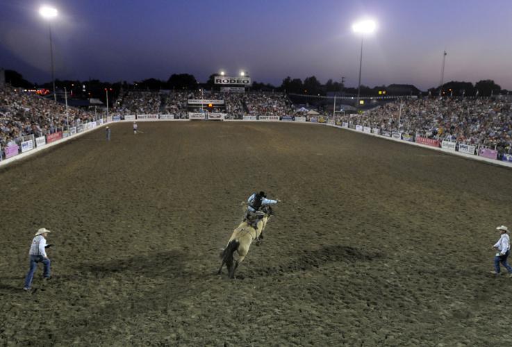Caldwell Night Rodeo Finals | Idaho Press-Tribune Multimedia Gallery ...