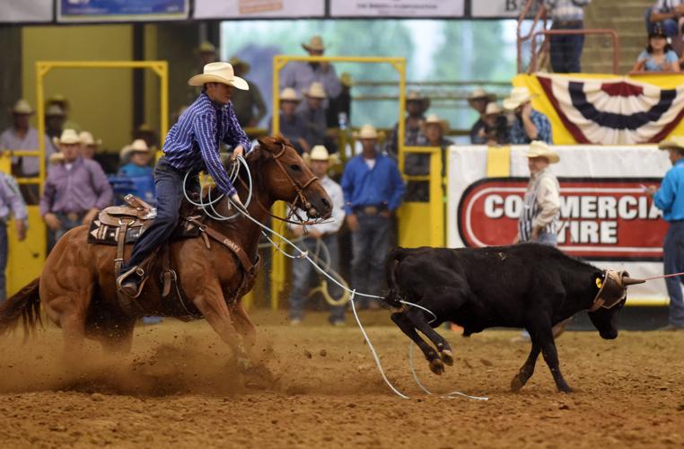Snake River Stampede - Tuesday, July 14 | Idaho Press-Tribune ...
