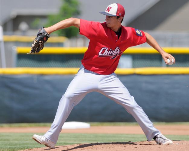 Nampa Vs Idaho Falls legion Baseball | Sports | idahopress.com