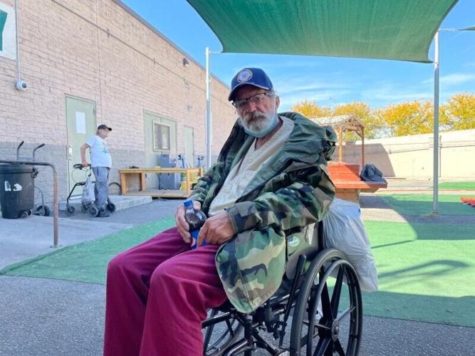 Boise emergency shelters struggling to care for growing elderly ...