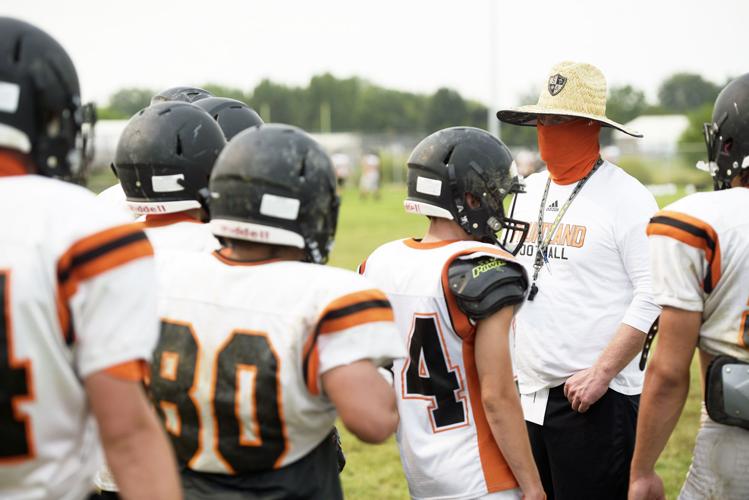 Schools navigate the return of sports amid pandemic | Coronavirus ...