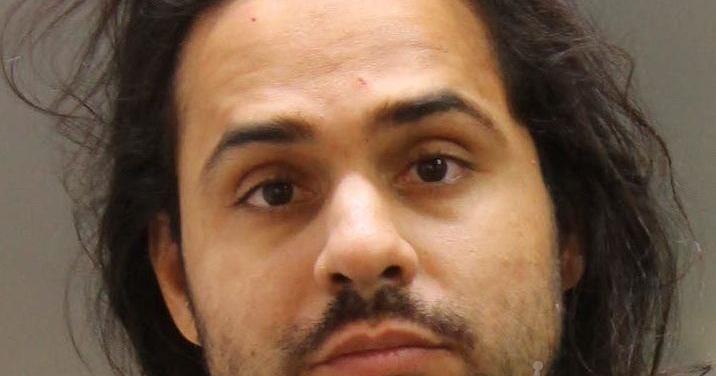 Prosecutors' seeing jail videos violated rights of man accused of Boise ...