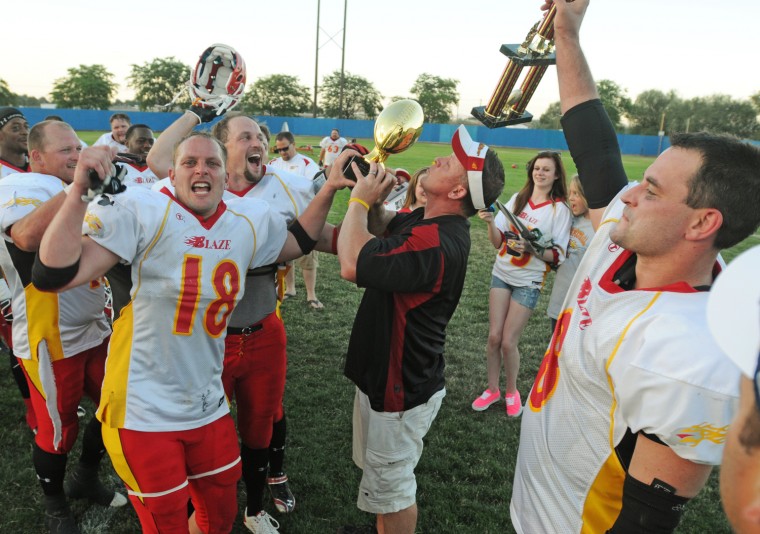 RMFL Championship Game | Sports | idahopress.com