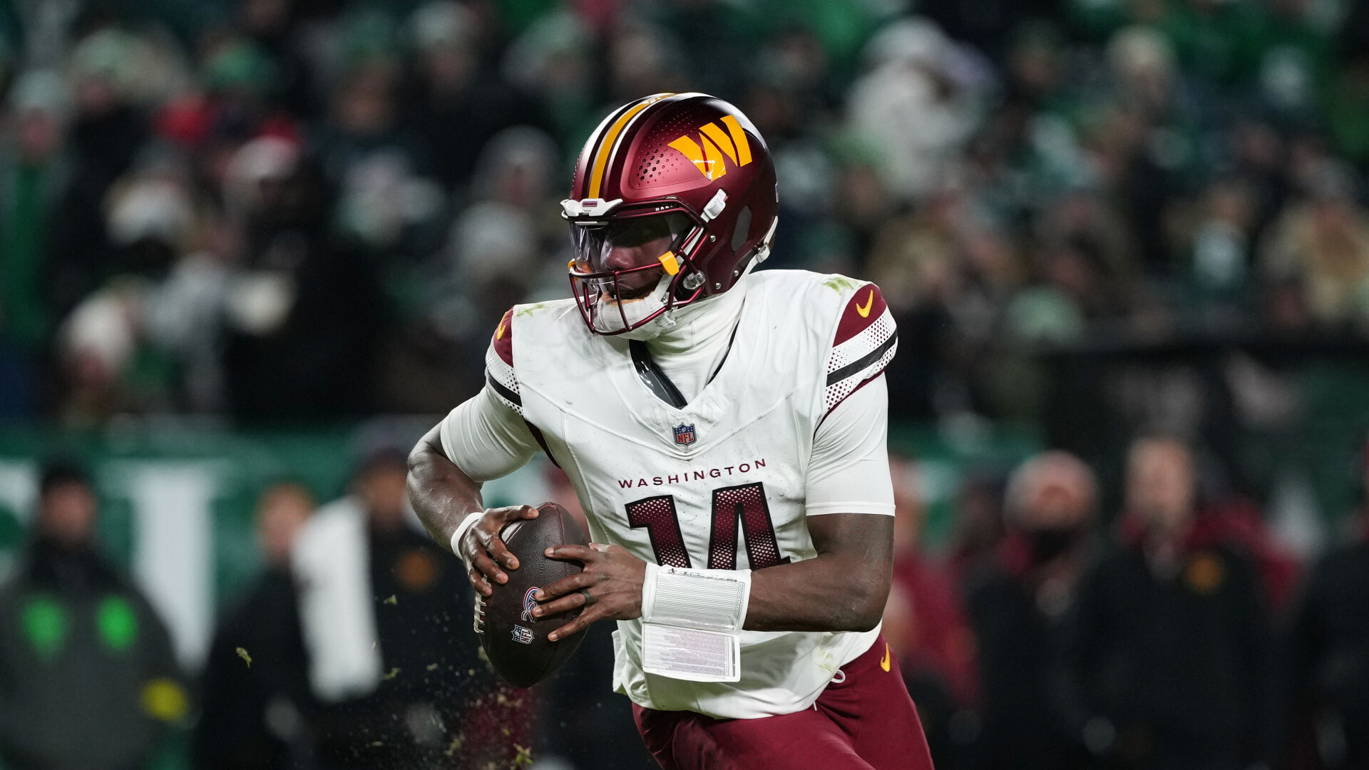 Commanders Football | National Sports | idahopress.com