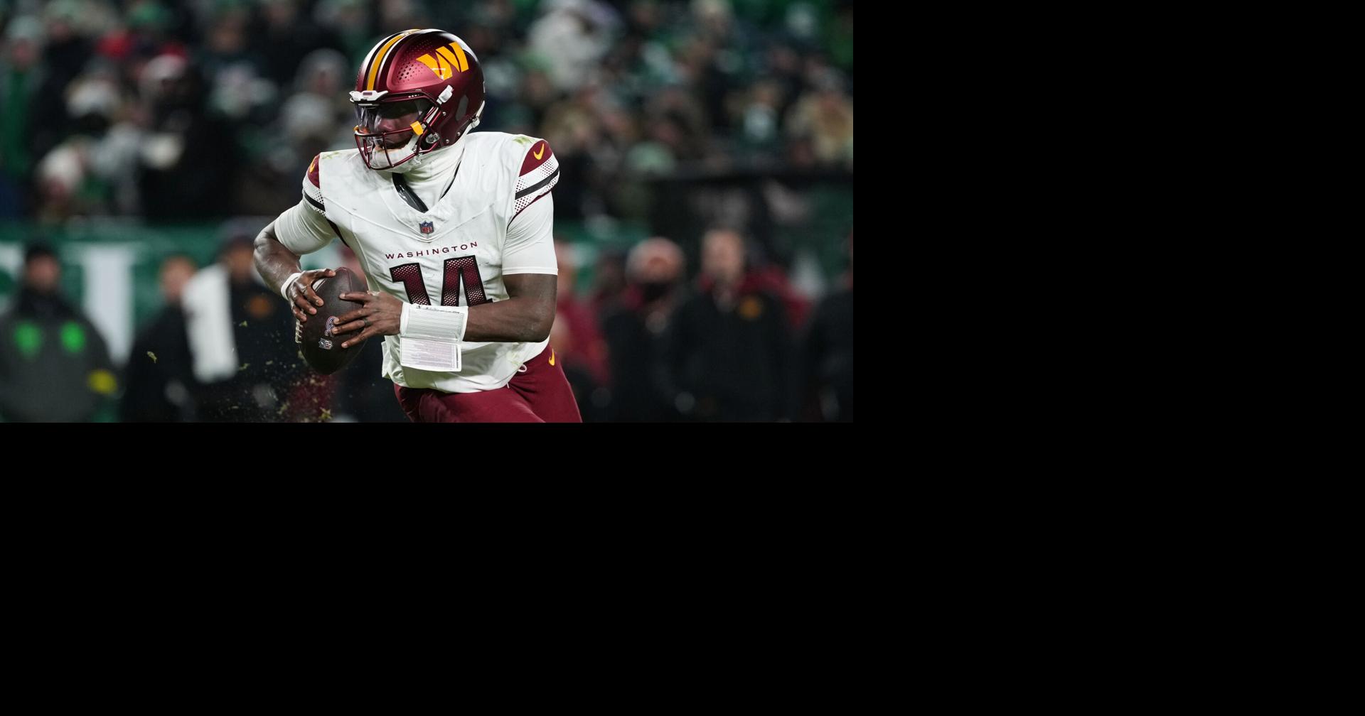 Commanders Football | National Sports | idahopress.com