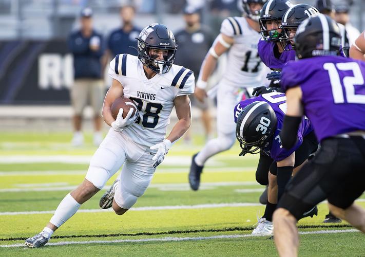 Grizzlies take down Vikings to continue dominance | Sports | idahopress.com