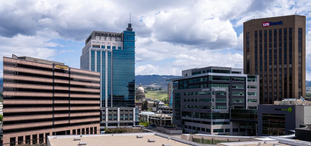 Geology affects how tall a building can be. So how high can we build in ...