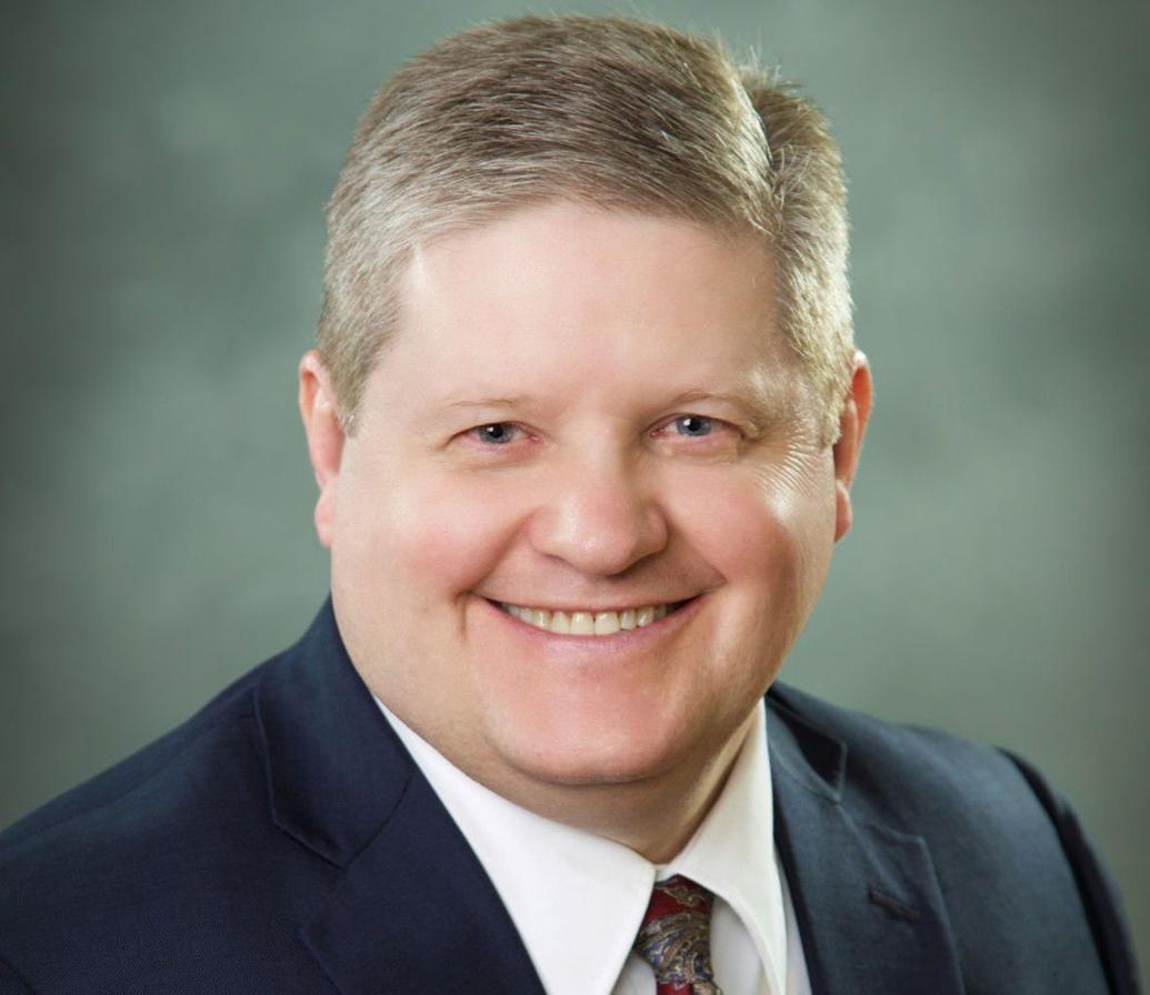 Dwight Johnson to retire as head of Idaho career, technical education ...