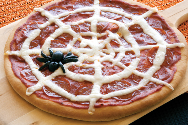 A few quick snacks for Halloween | Members | idahopress.com