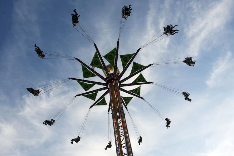 Fairs and rodeos playing the wait-and-see game | Complete news coverage ...
