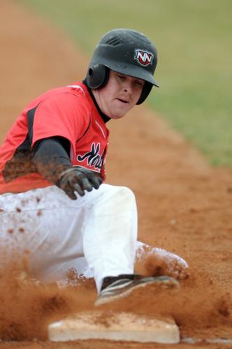 NNU vs College of Idaho Baseball | Sports | idahopress.com