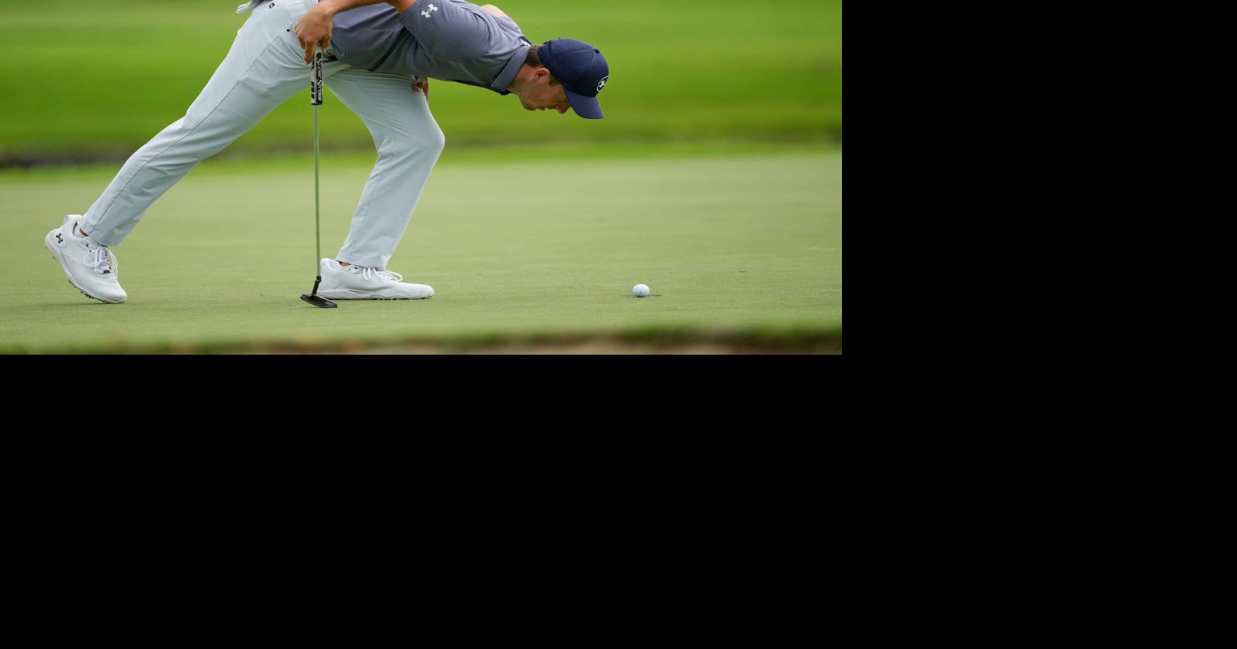 APTOPIX Sony Open Golf | National Sports | idahopress.com