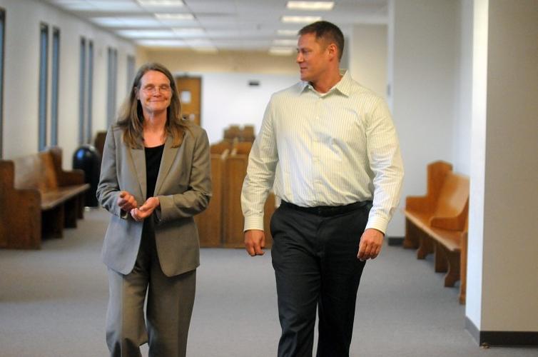 Former Canyon County prosecutor John Bujak approved for public defender ...