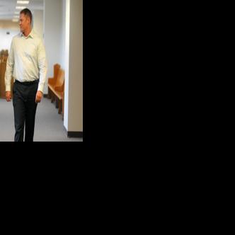 Former Canyon County prosecutor John Bujak approved for public defender ...