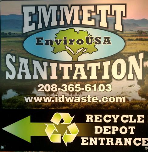 Recycling is back in Emmett | Local News | idahopress.com
