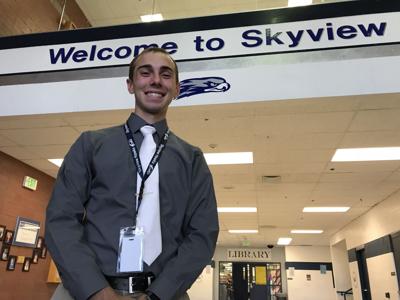 Nampa student: 'These simple acts of kindness can change the world ...