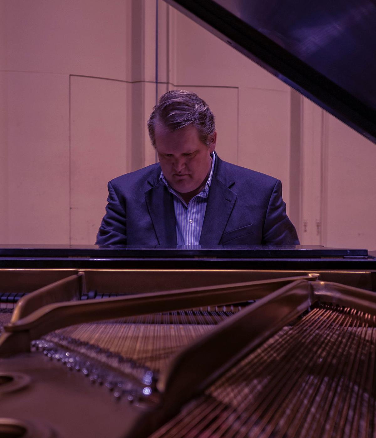 Free concert Christmas morning: Sean Rogers | Health | idahopress.com