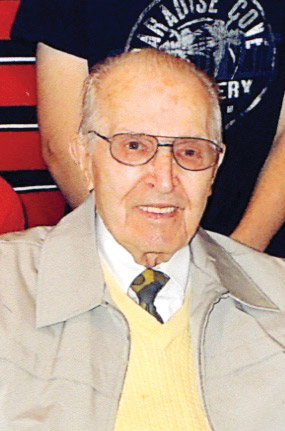 Mahlon Rupp | Community | idahopress.com