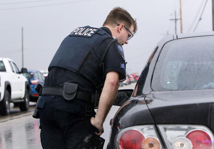 New Caldwell police chief implements gang unit | Local News ...