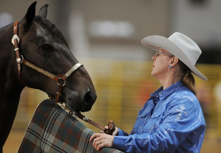 Extreme Mustang Makeover | Photos | idahopress.com