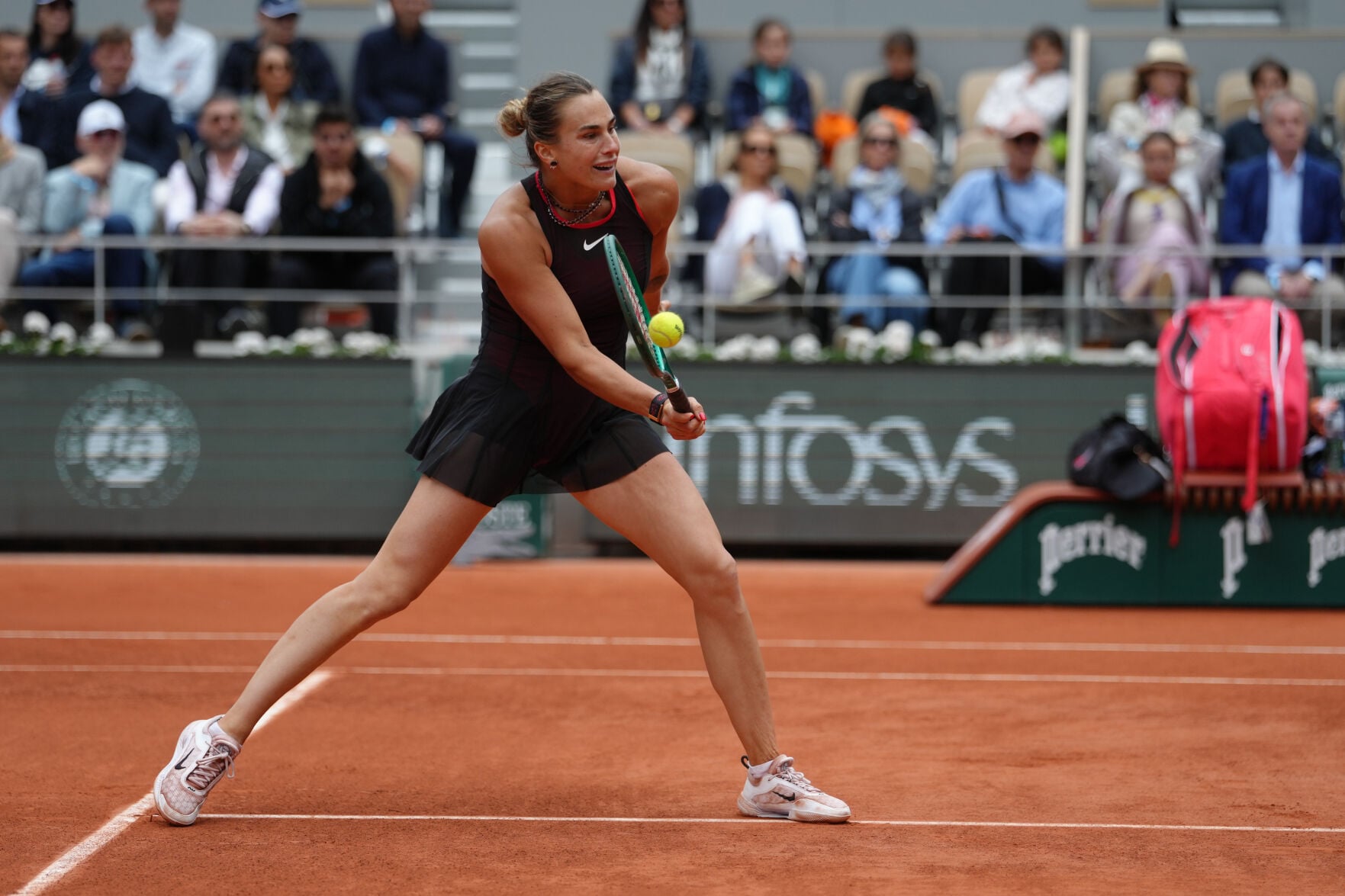 French Open Tennis | National Sports | idahopress.com