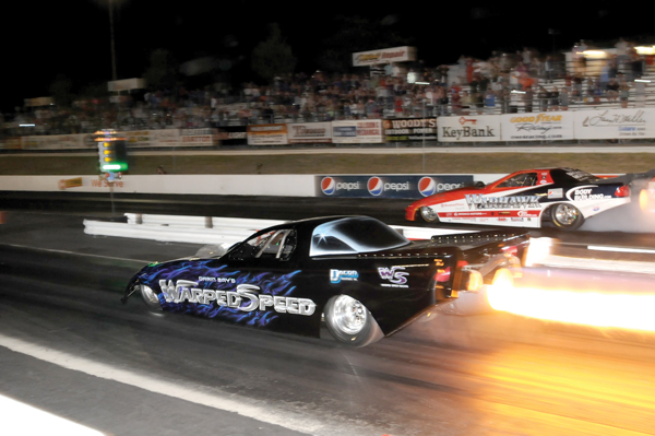 Feel the need for speed at Boise's Firebird Raceway | 101 | idahopress.com