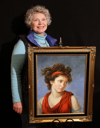Nampa Art Guild Monday Night Demo features two area artists who will ...