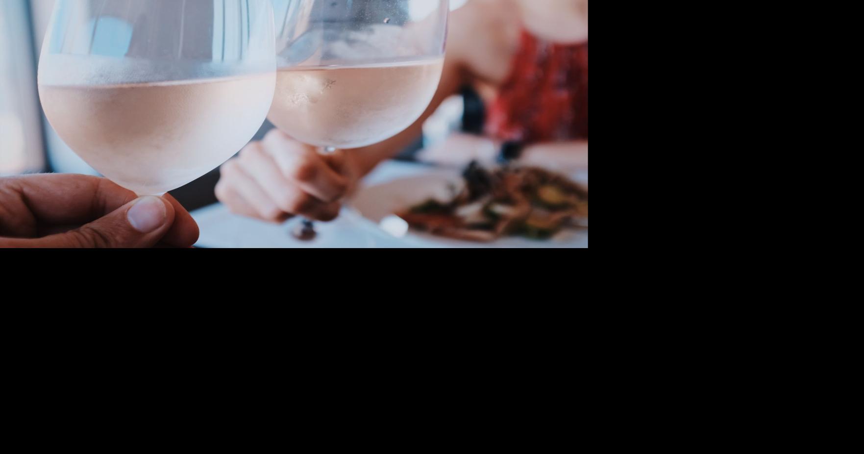 Lighten up! Choose light wines to start the new year | Life ...