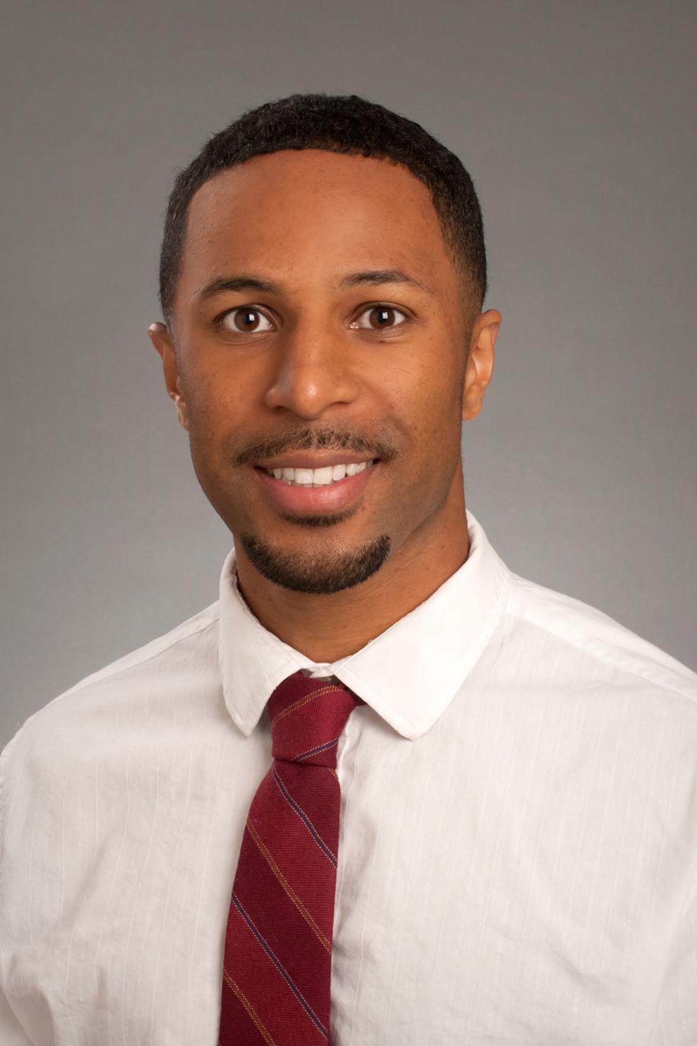 Caldwell promotes Steven Jenkins to economic development director ...