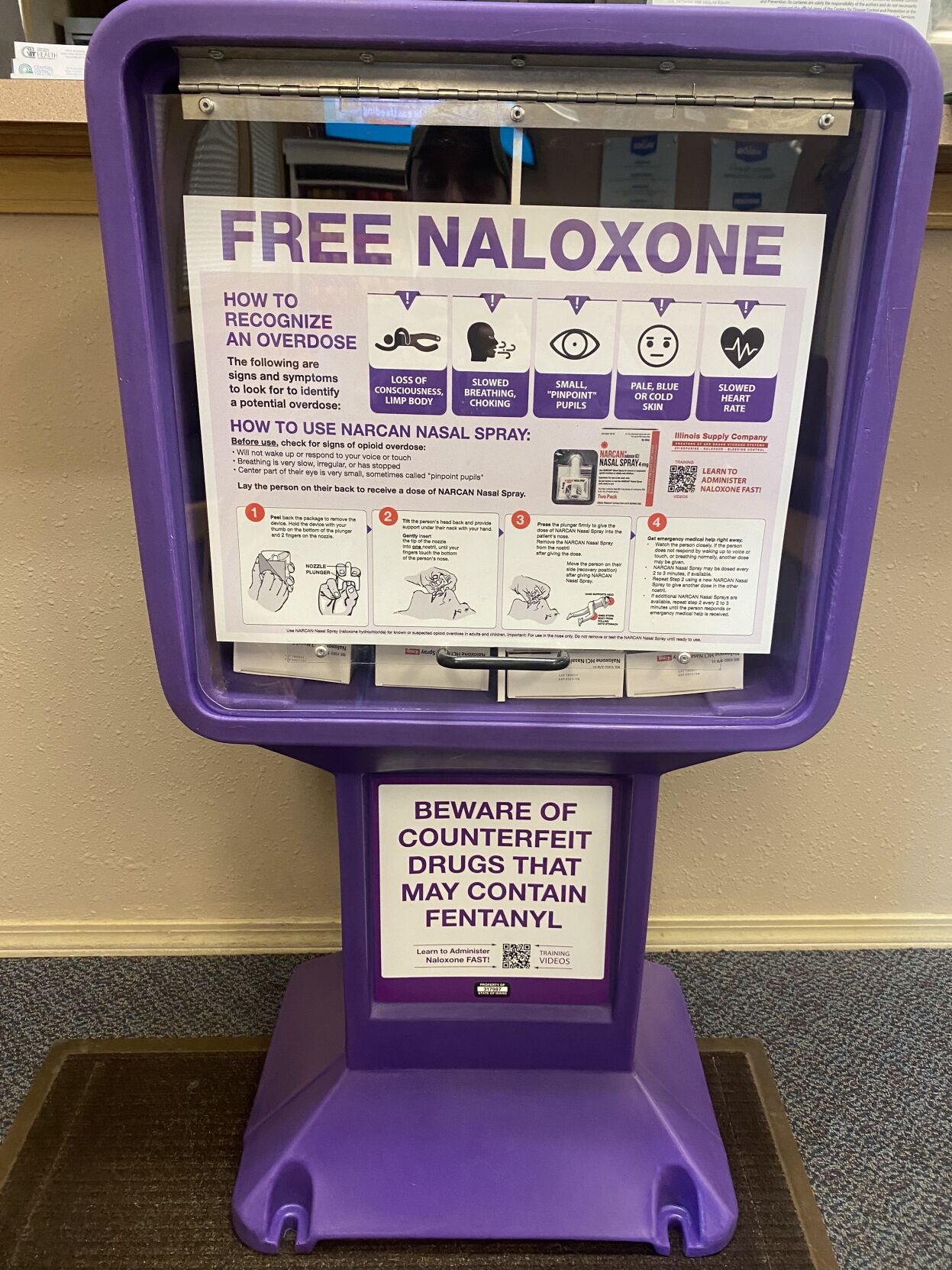 Valley County OD deaths underscore rural challenges in drug treatment ...