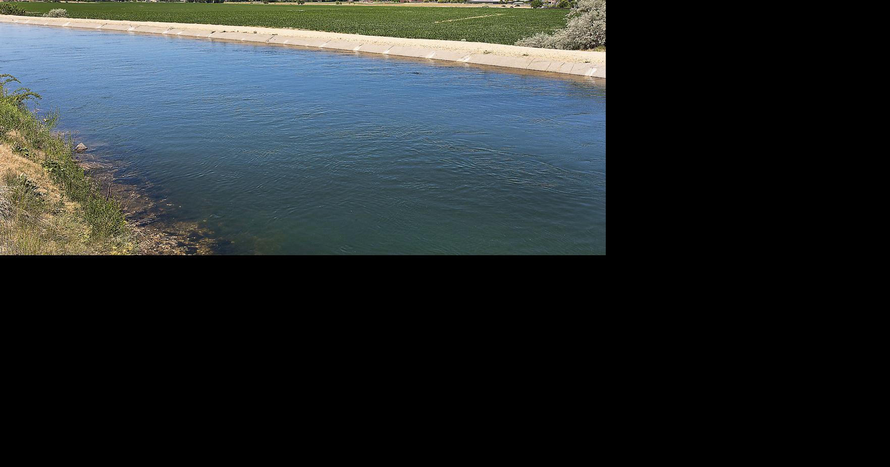 Experts: Projects on Boise-area irrigation systems a boon for water ...