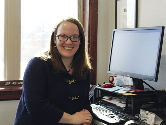 An update on Kuna's development: Economic development director Lisa ...