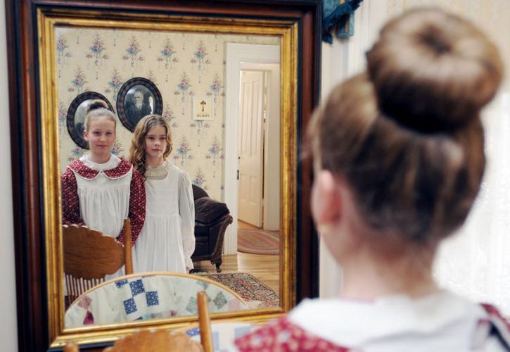 The historic Bown House | Photo Gallery | idahopress.com