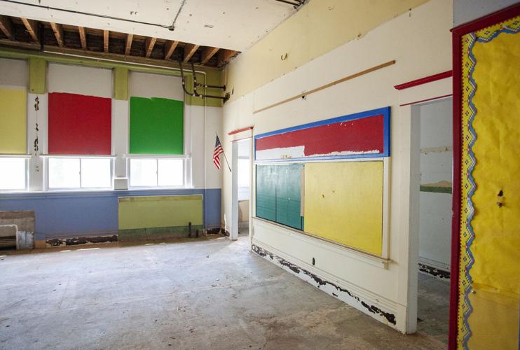 Boise School District construction to continue through upcoming school ...