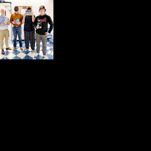 Emmett School Foundation empowers educators with Fall grants ...