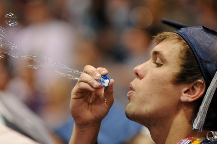 Skyview High School Graduation | High School | idahopress.com