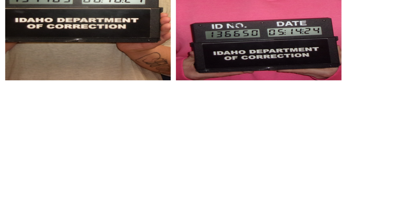 IDOC seeking two residents who fled correctional center | Local News ...