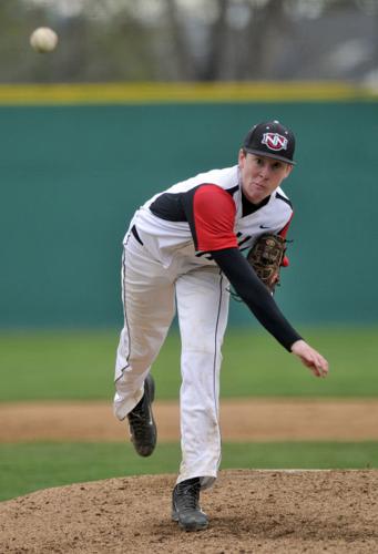 NNU Vs. MSU-Billings baseball | Photos | idahopress.com