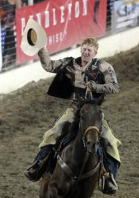 Caldwell Night Rodeo Finals | Idaho Press-Tribune Multimedia Gallery ...