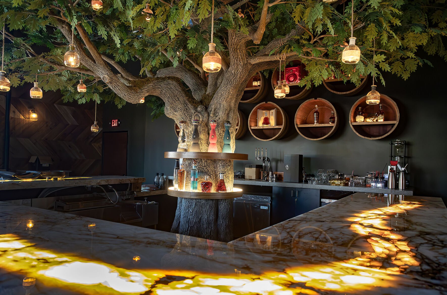 Eagle's two new bars under the same roof | Food & Drink | idahopress.com