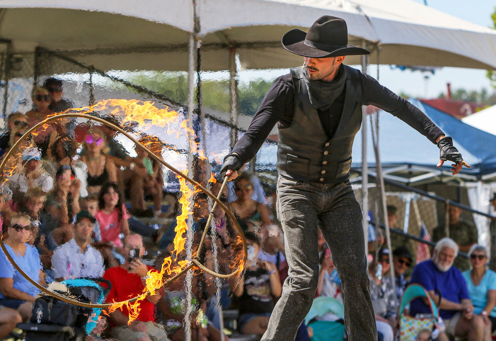 Western Idaho Fair returns to Expo Idaho | Local News | idahopress.com