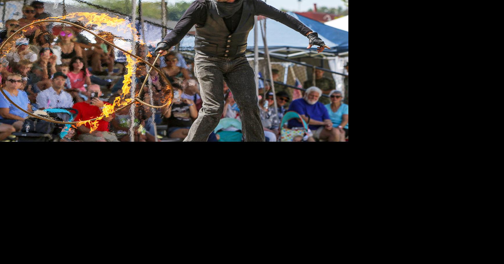 Western Idaho Fair celebrates 125th year | Local News | idahopress.com