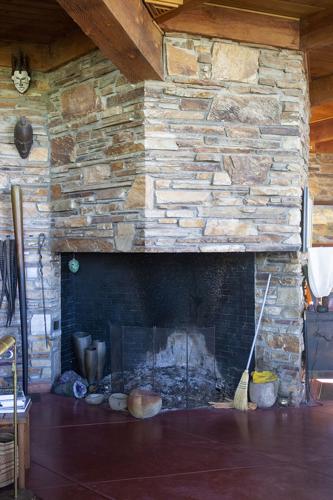 Peek inside a Frank Lloyd Wright house in Idaho | Life | idahopress.com