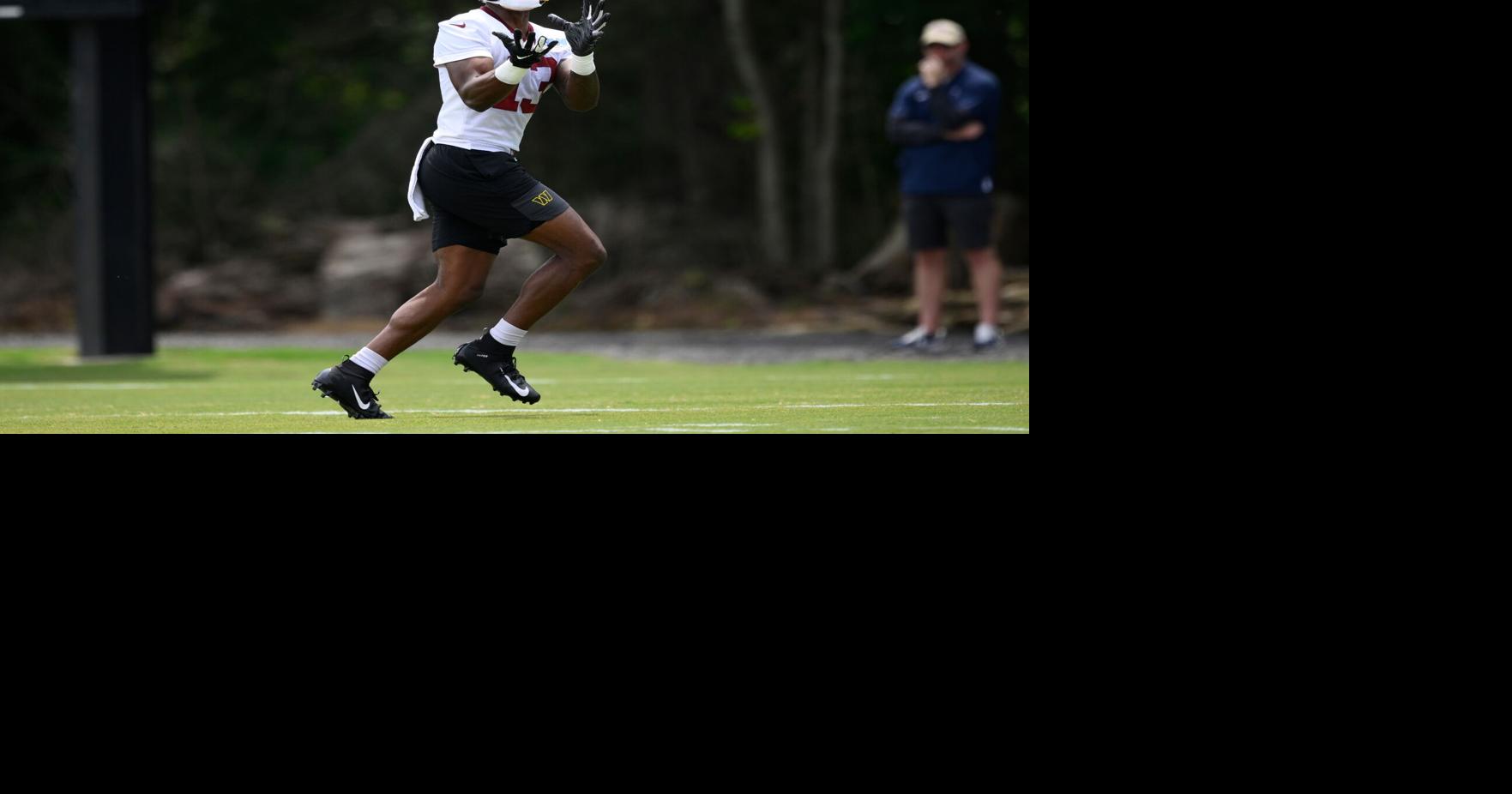 Commanders Football | National Sports | idahopress.com