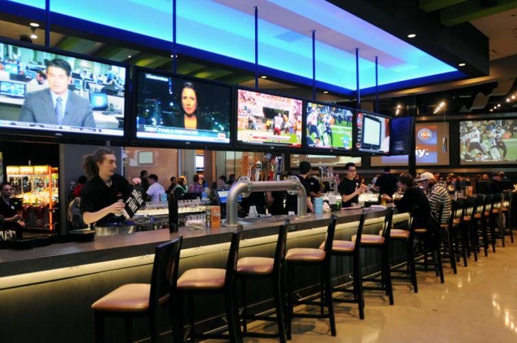 New Dave and Buster's in Boise | News | idahopress.com