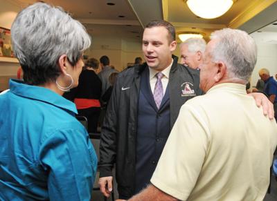 Fox: Yotes coach will fit right in with fast-paced hopes | Members ...